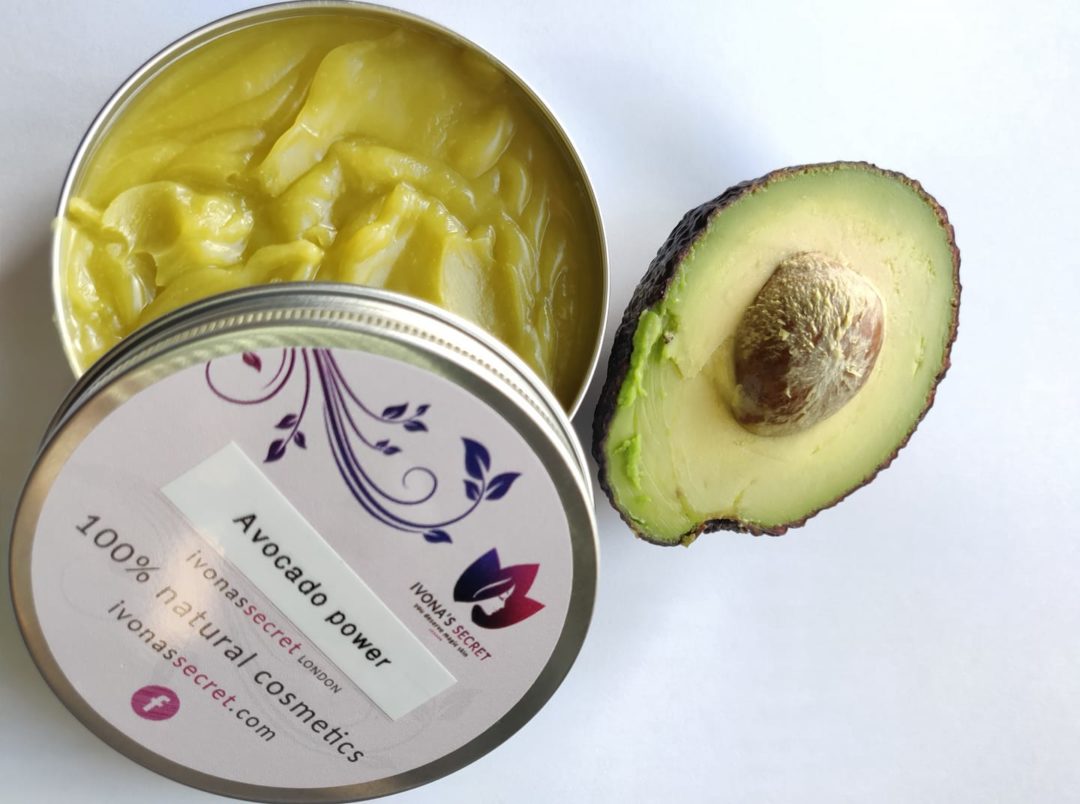 Avocado Power - Marrelle Aesthetics